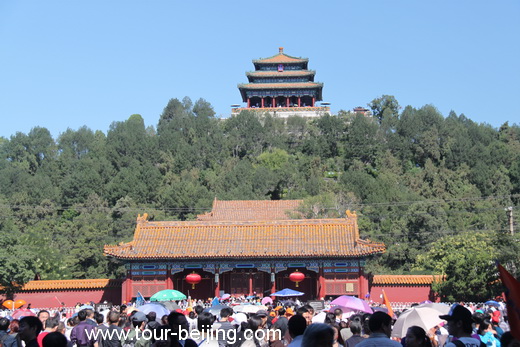 How to Visit Forbidden City (Tips, Photos & Map) – China Travel Tips
