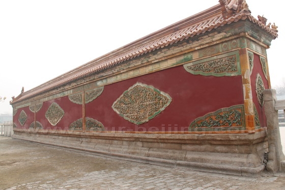 How to visit Xiyue Temple « China Travel Tips – Tour-Beijing.com