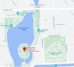 How to visit Beihai Park Beijing (Tips, Photos & Map) – China Travel Tips