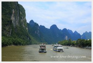Li River Cruise from Guilin to Yangshuo (Tips, Photos & Map) – China ...