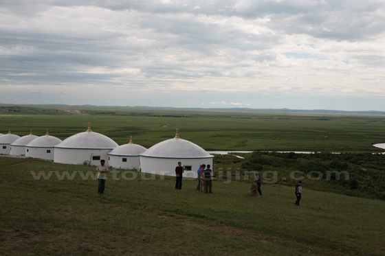 How to visit Hulunbuir Grassland « China Travel Tips – Tour-Beijing.com