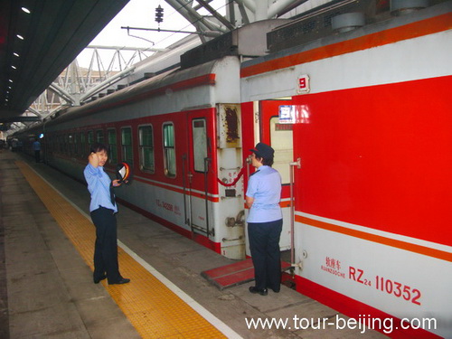Best Travel Options Between Beijing and Chengde « China Travel Tips ...