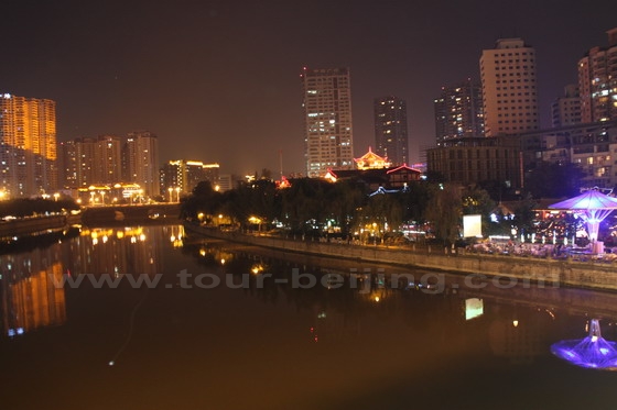 Jiuyan Bridge « China Travel Tips – Tour-Beijing.com