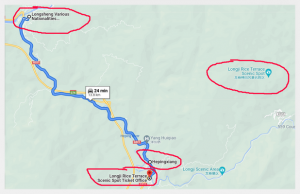 How to Visit Longji Rice Terraces from Guilin (Tips, Photos & Map ...