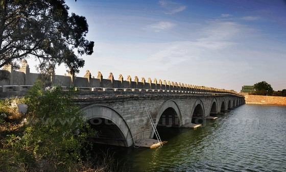 Lugou Bridge « China Travel Tips – Tour-Beijing.com