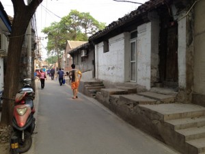 Slums in Beijing – China Travel Tips