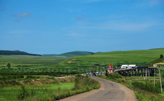 Shiwei Tour « China Travel Tips – Tour-Beijing.com