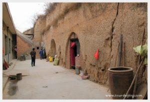 Yaodong Cave Dwellings in Xi’an (Tips, Photos & Map) – China Travel Tips