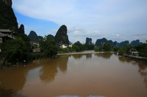 Shili Scenery Gallery in Yangshuo (Tips, Photos & Maps) – China Travel Tips