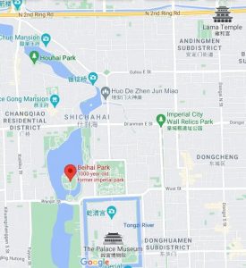 How to visit Beihai Park Beijing (Tips, Photos & Map) – China Travel Tips