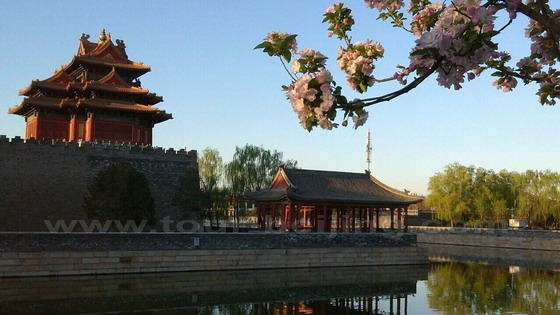 Best Time to visit Beijing « China Travel Tips – Tour-Beijing.com