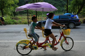 Shili Scenery Gallery in Yangshuo (Tips, Photos & Maps) – China Travel Tips