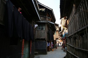 How to Visit Chengyang Wind and Rain Bridge (Tips, Photos & Map ...