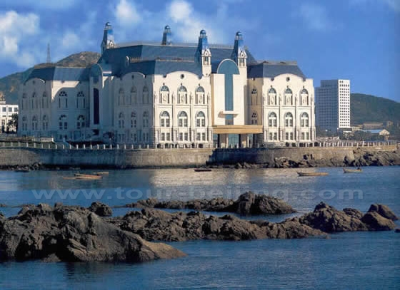 Dalian Travel « China Travel Tips – Tour-Beijing.com