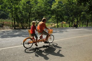 Shili Scenery Gallery in Yangshuo (Tips, Photos & Maps) – China Travel Tips