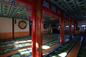 Top 10 Mosques in Beijing (Tips, Photos & Map) – China Travel Tips