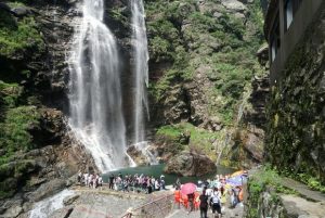 Top 10 Most Beautiful Waterfalls in China – China Travel Tips