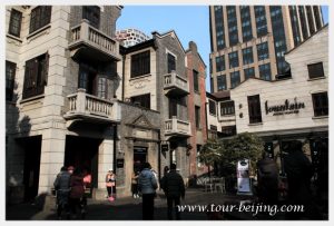 How to Visit Xintiandi (Tips, Photos & Map) – China Travel Tips