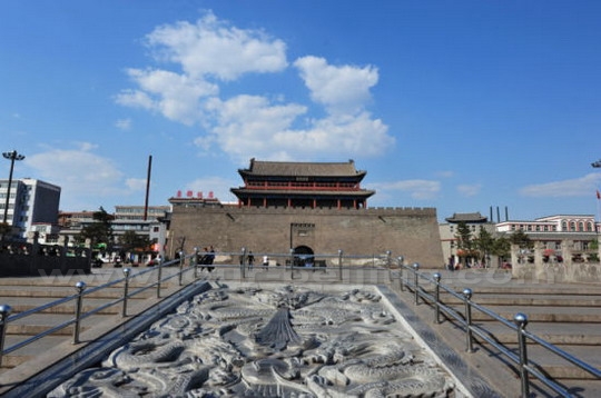 Top sites in Zhangjiakou « China Travel Tips – Tour-Beijing.com