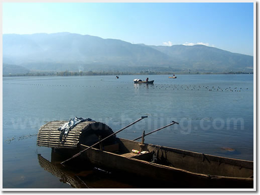 Xichang Travel Guide - China Travel Guide