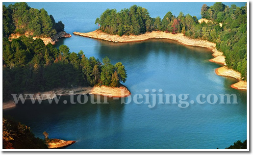 Sanming Travel Guide: Sanming Transportation, Hotels, Attractions, Food ...