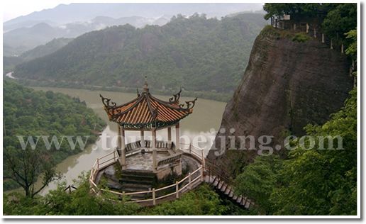 Sanming Travel Guide: Sanming Transportation, Hotels, Attractions, Food ...