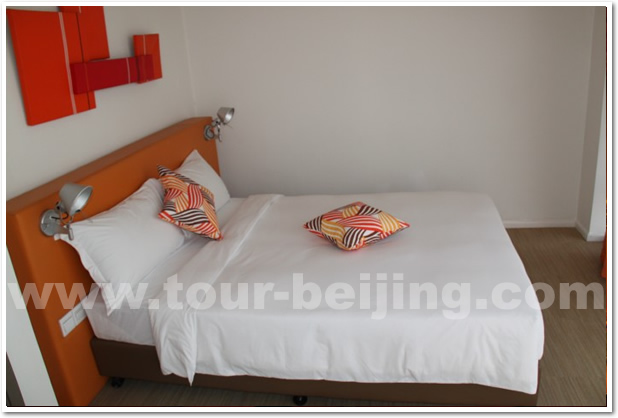 Citadines Xi'an Central - The Best Value Hotel in Xian