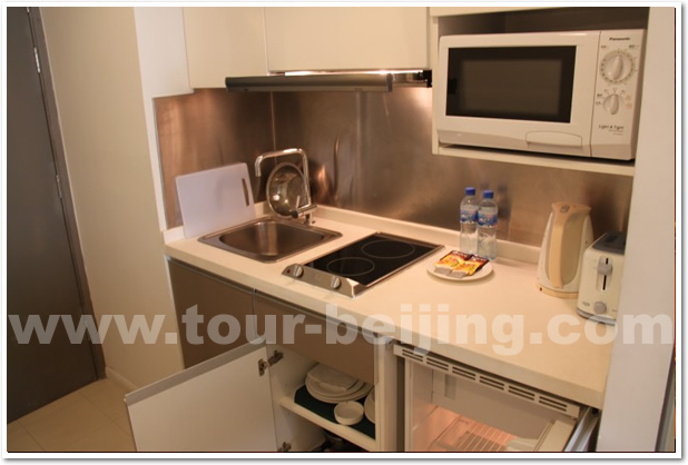 Citadines Xi'an Central - The Best Value Hotel in Xian