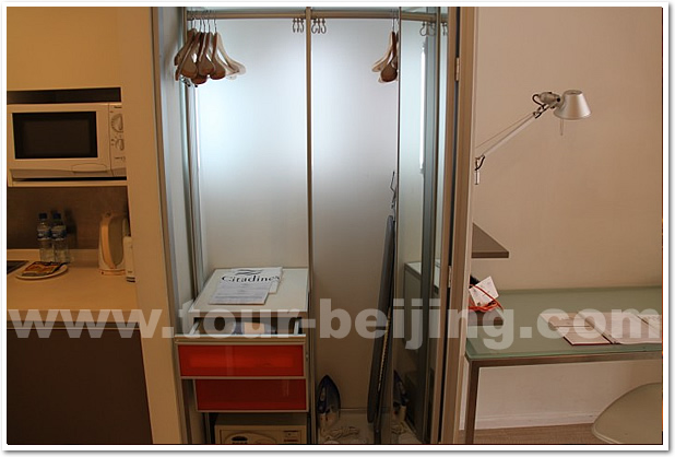 Citadines Xi'an Central - The Best Value Hotel in Xian