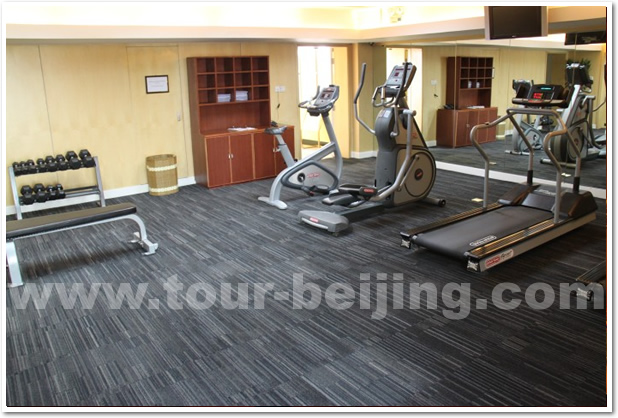 Citadines Xi'an Central - The Best Value Hotel in Xian