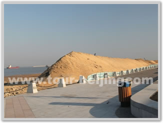 Binhai New District, Binhai New Area Tianjin